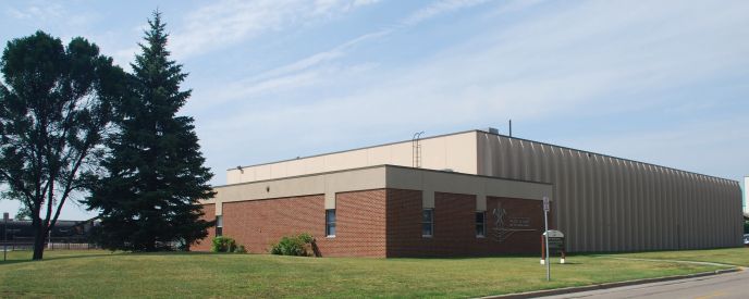 North Dakota Geologic Survey