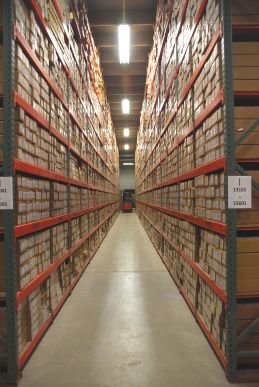 North Dakota Geologic Survey